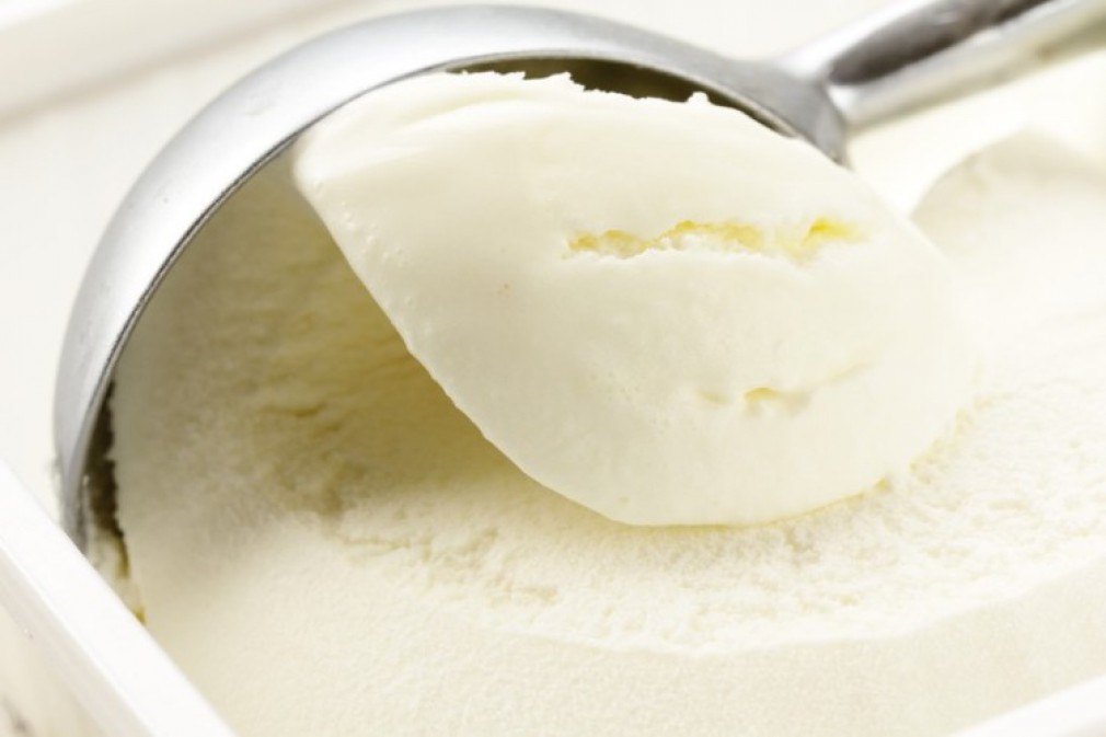 Basisrezept für Eiscreme - So schmeckt NÖ