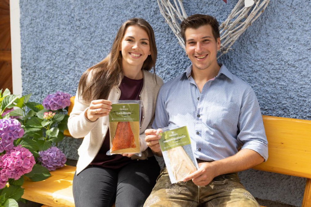 Thorhof Fisch & Wild GmbH - So schmeckt NÖ