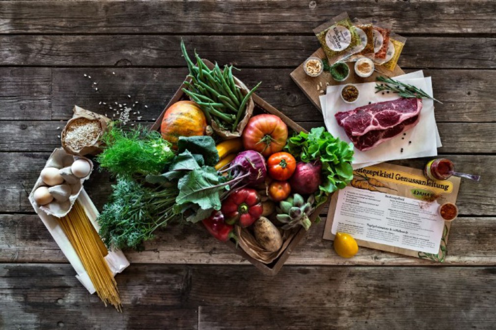 ADAMAH BioHof - So schmeckt NÖ