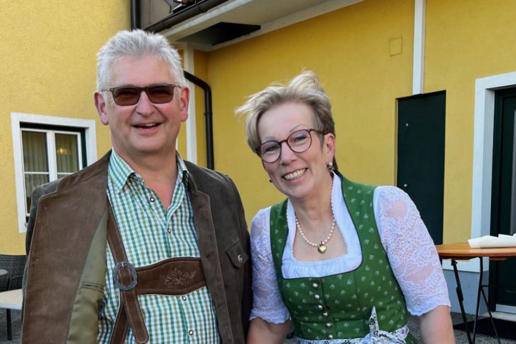 Familie Wurlitzer - So schmeckt NÖ