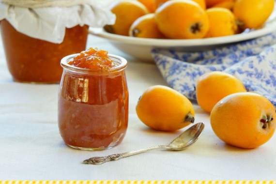 Mispeln: Superfood im Winter - So schmeckt NÖ