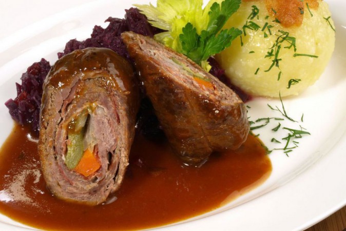 Saure Rüben - So schmeckt NÖ