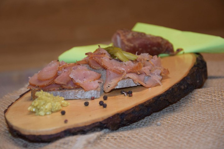 Abhof Rameder - So schmeckt NÖ