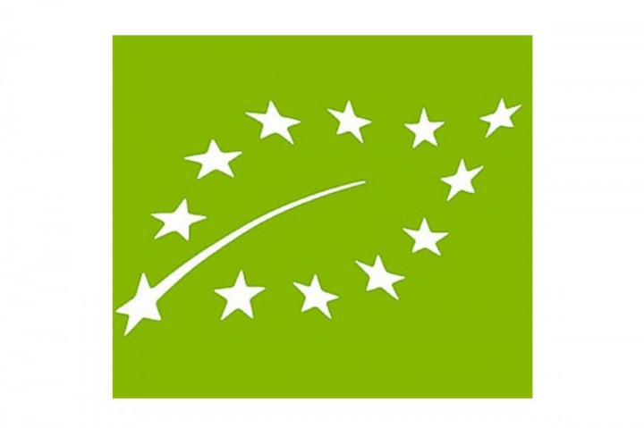 EU-Bio-Logo - So schmeckt NÖ