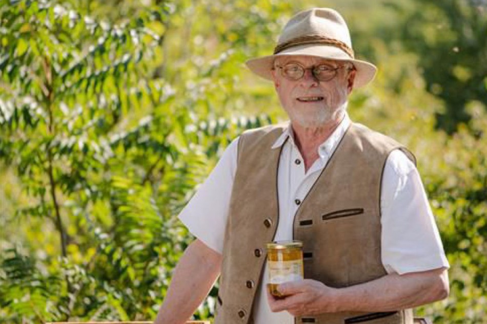 Imkerei am Anninger - So schmeckt Niederösterreich
